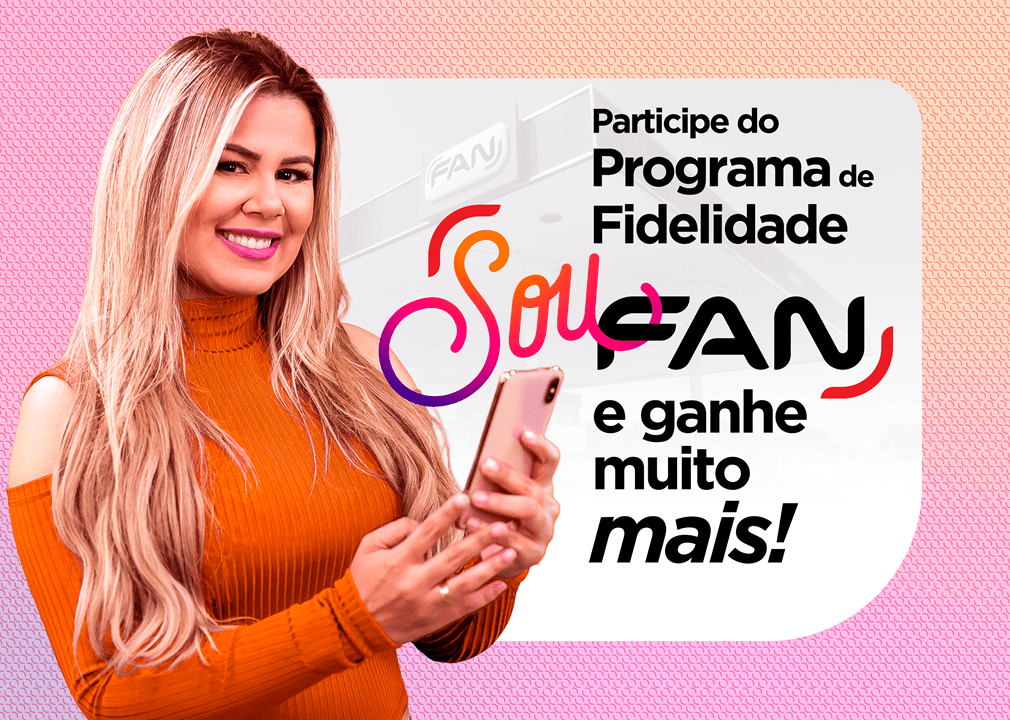 FAN Card launches Sou FAN its Loyalty Program - Fan Group Fan Group